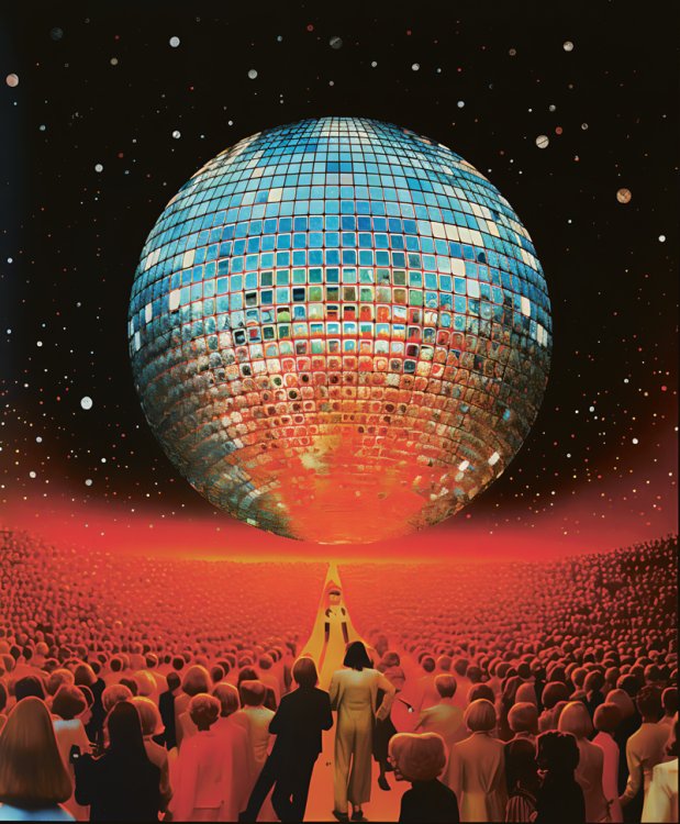 Fabian Freytags schöne neue (KI)-Welt